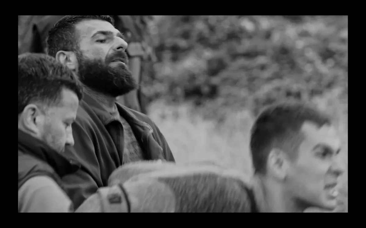 Film Victory Zulfikara Filandre nagrađen u Tetovu