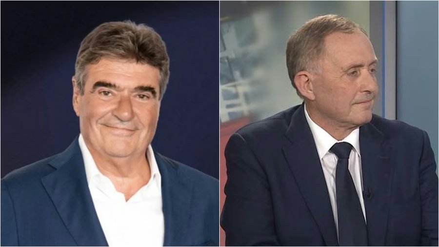 Sastali se Miler i Sadler: Da li se u Londonu dogovara budući angažman ...