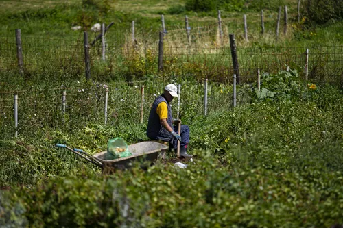 Bosansko selo gdje se "dodiruju" planine i nebo