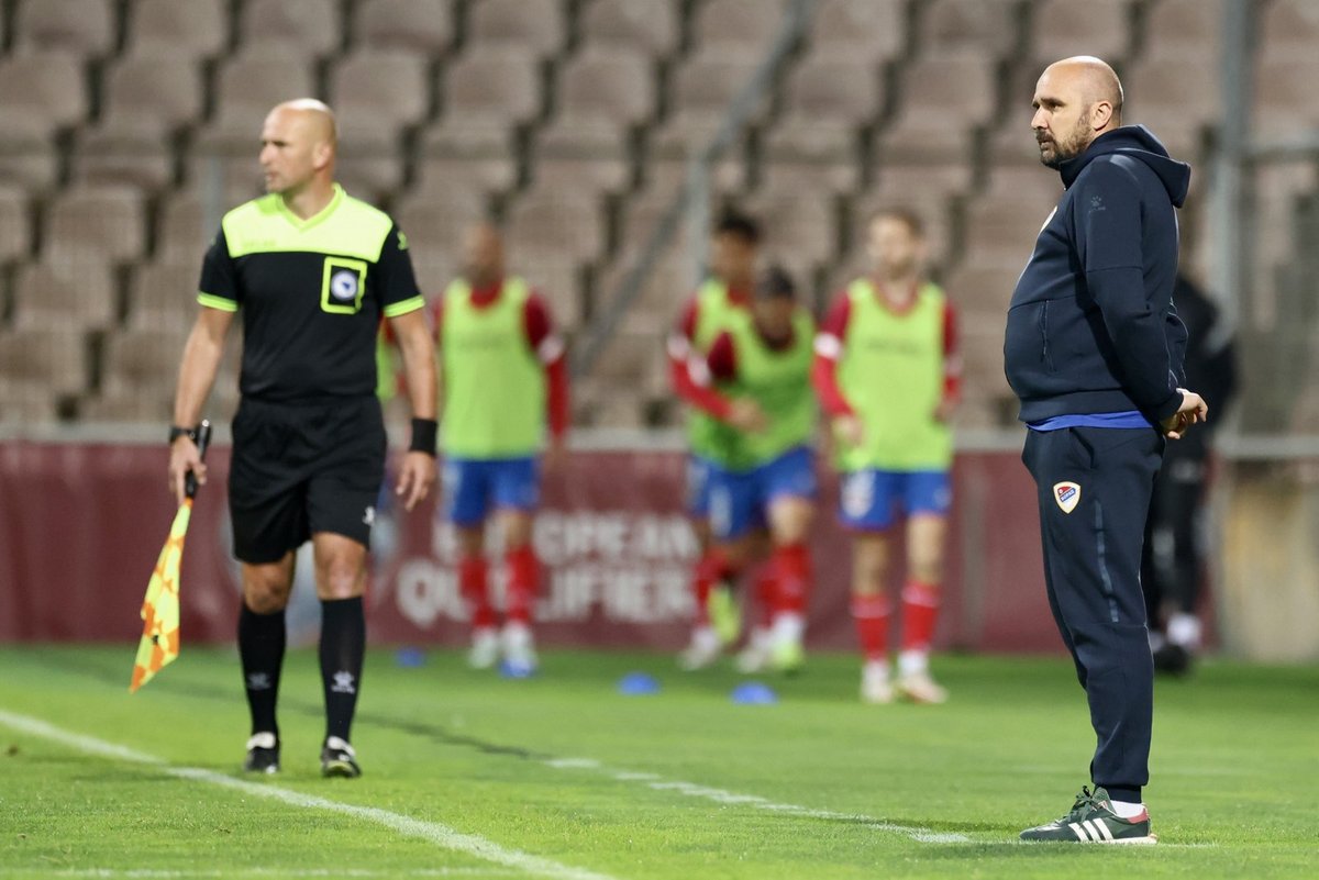 Mladen Žižović preuzeo klub sa kojim je Feđa Dudić pravio velike rezultate