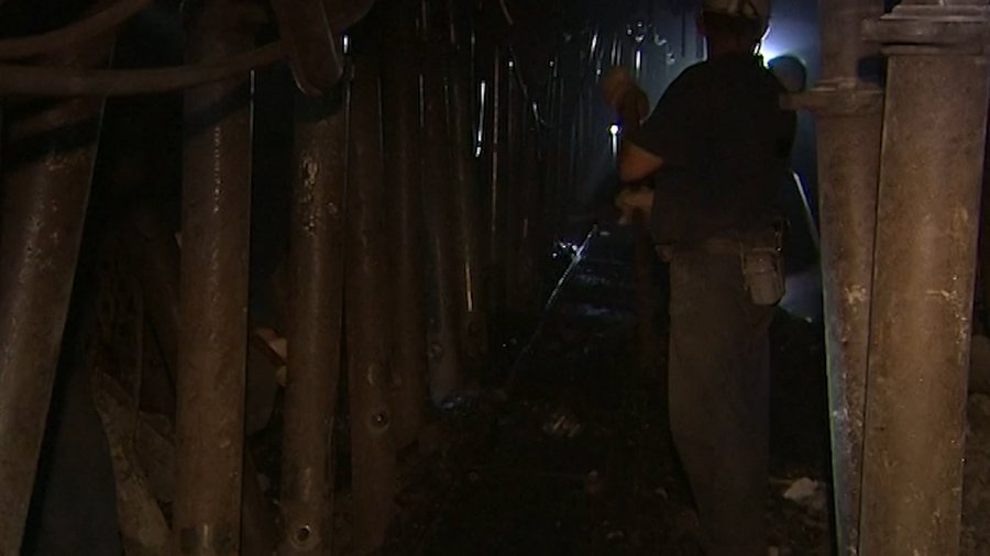 Ministar Lakić: Ovo je historijski dan za rudarski sektor u FBiH