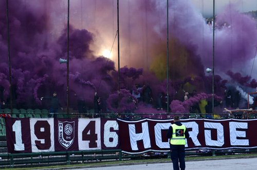 Oglasile se Horde zla: Novac uložen u klub nikome ne daje pravo da ...
