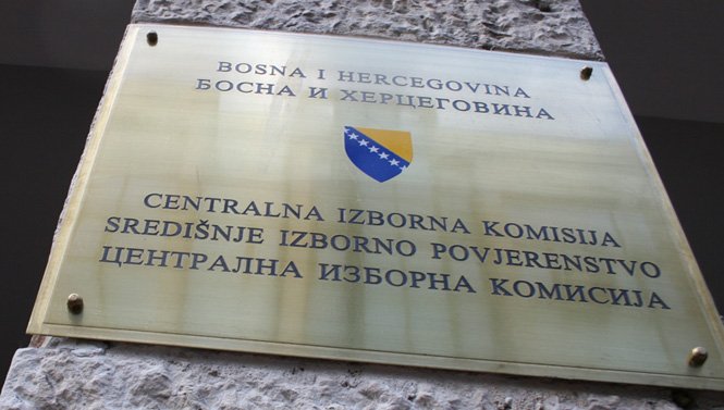 Upozorenje iz CIK-a: Odziv dijaspore za glasanje na izborima ...