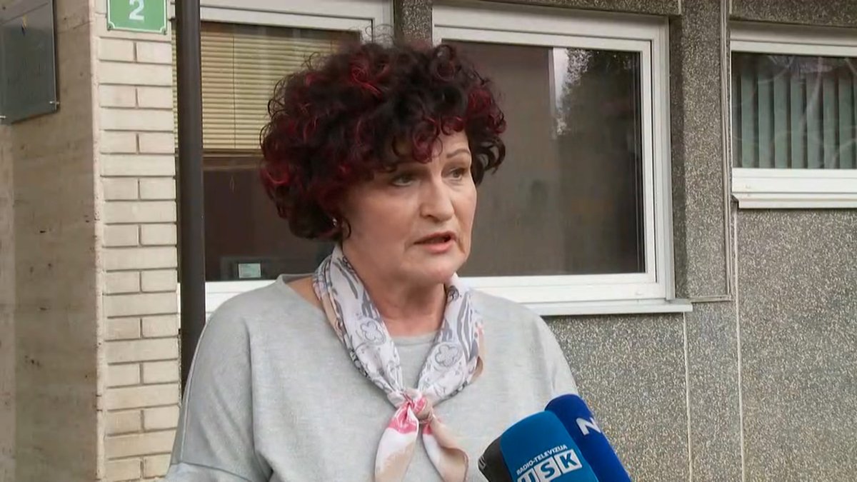 Bivša ministrica USK Nermina Ćemalović pravosnažno osuđena na devet ...