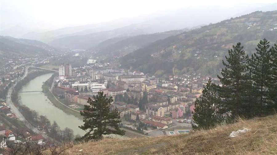 Ukinuta presuda policajcu zbog ubistva Ervina Ćelahmetovića u Priboju