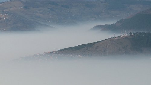 Otoka najzagađenija lokacija u Sarajevu, kvalitet zrak umjeren na ...