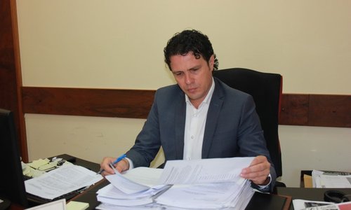 Bosnia's FBiH entity achieves record low debt-to-GDP ratio, Minister says