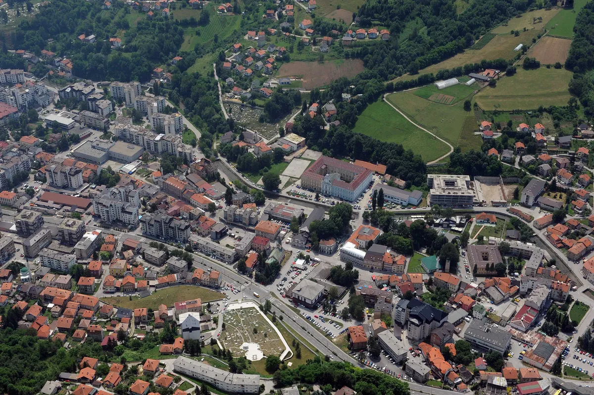 Travnik dobija obilaznicu: Priprema se gradnja dionice Nević Polje – Turbe
