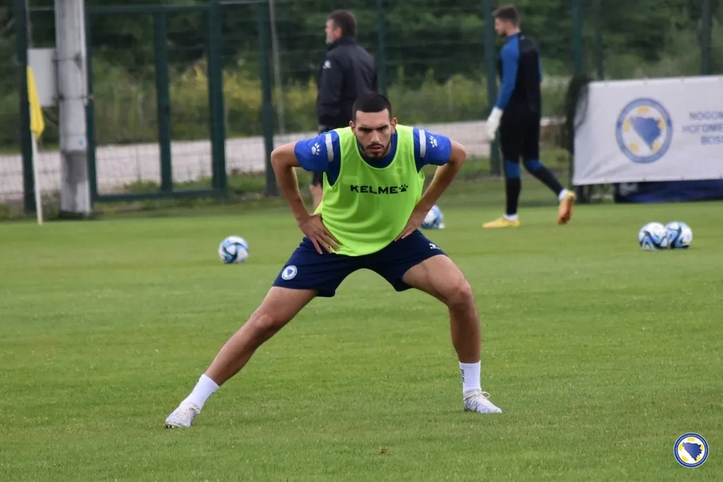 Adrian Leon Barišić pred transferom u jednu od najjačih liga Evrope?