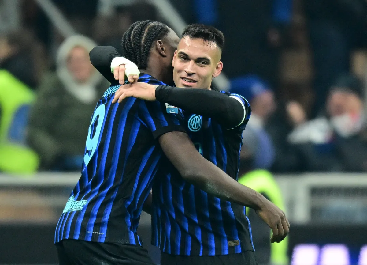 Martínez donio pobjedu Interu protiv Udinesea