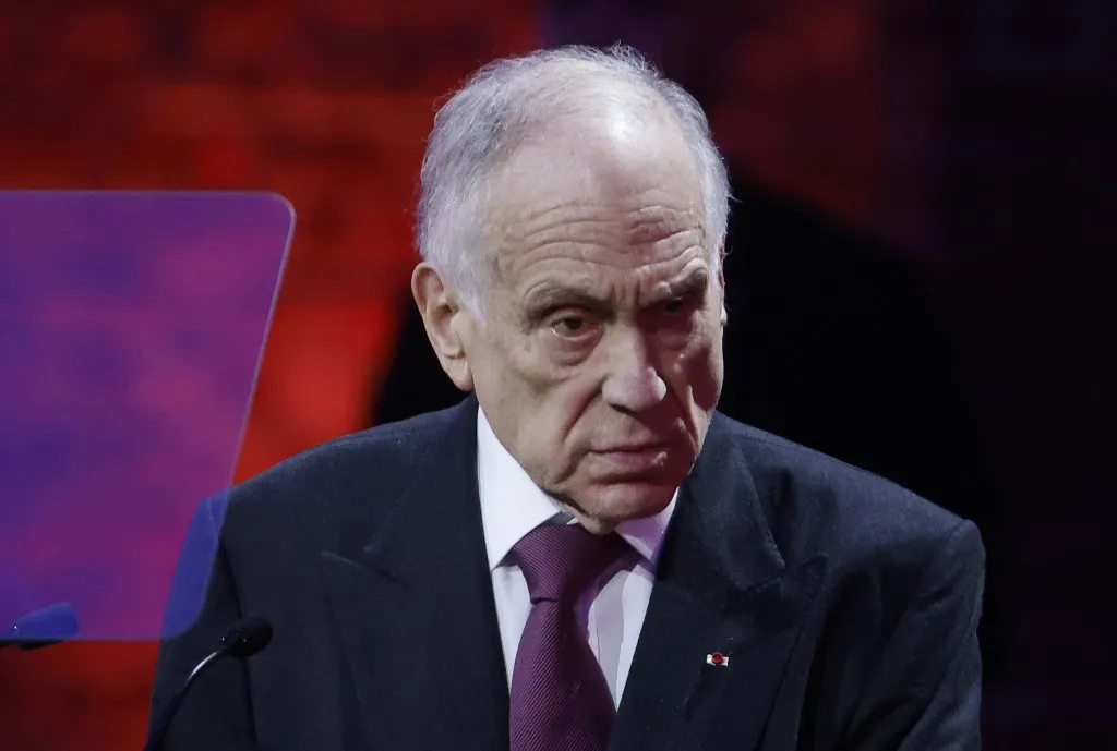 Milijarder iz Trumpove sjenke: Ko gura ideju o preuzimanju Grenlanda