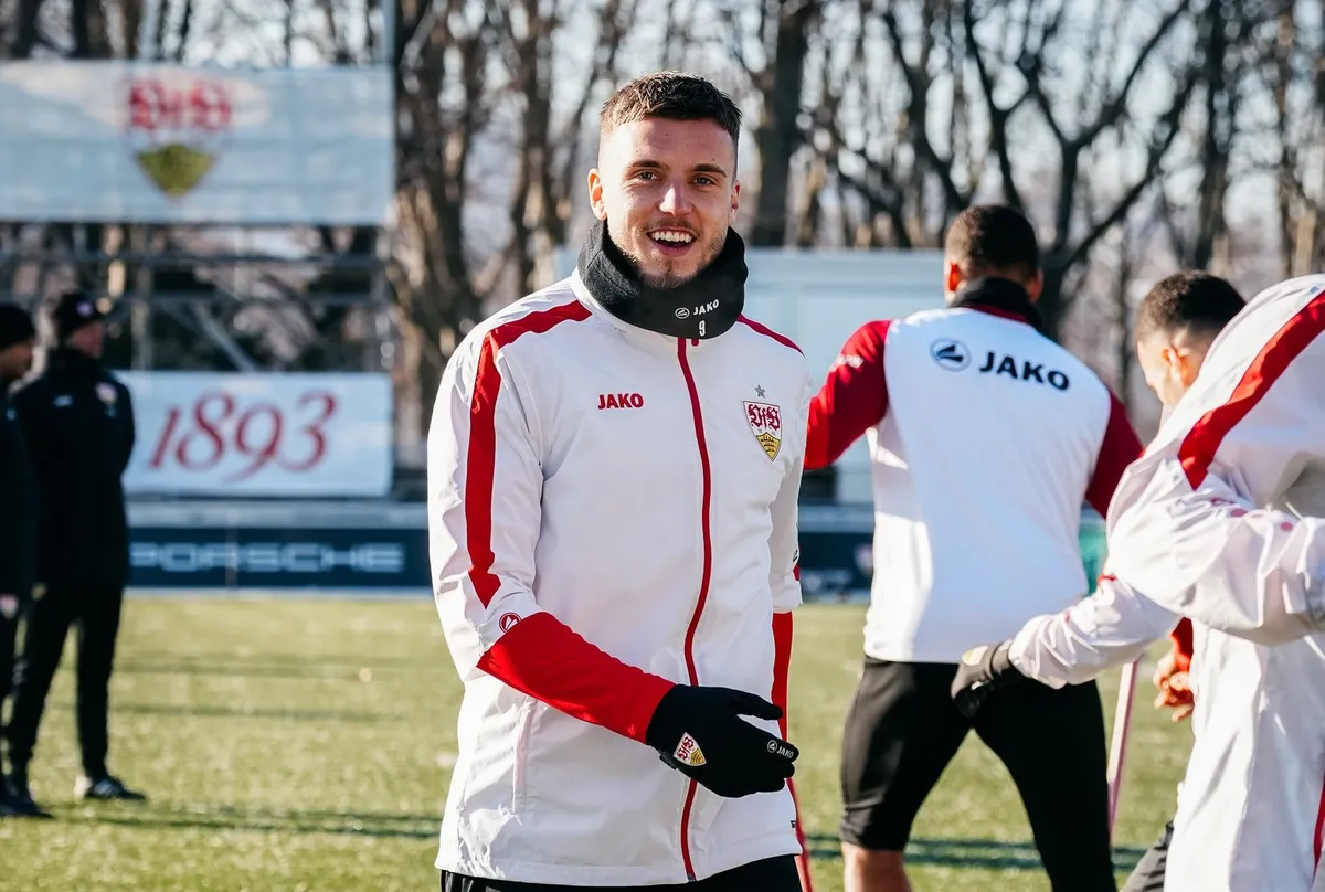 Stuttgart deklasirao Bayer u Leverkusenu: Demirović se vratio ...