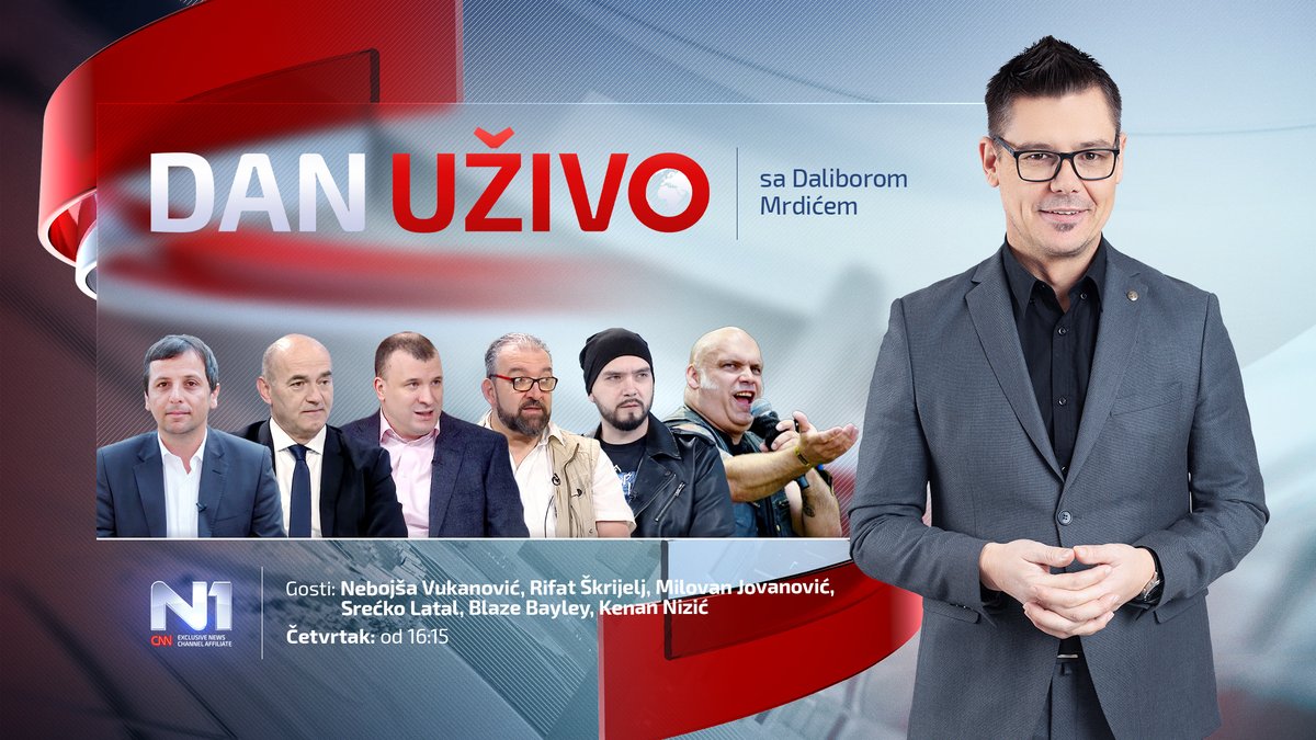 Dan uživo: Bh. parlamentarci se okupljaju, ali bez vidljivih rezultata rada