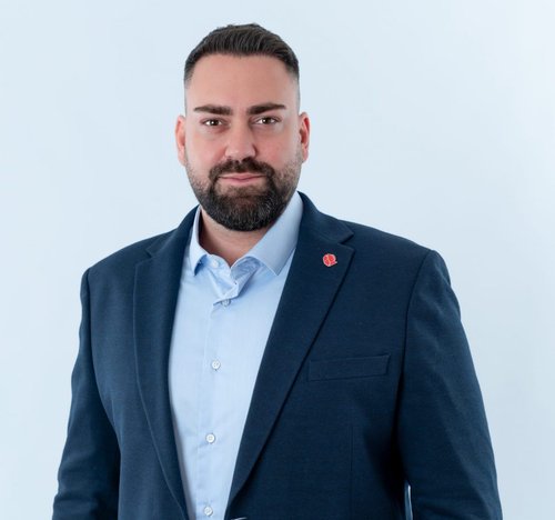 Haris Selmanović uhvaćen u švercu 200 kilograma arome za nargile