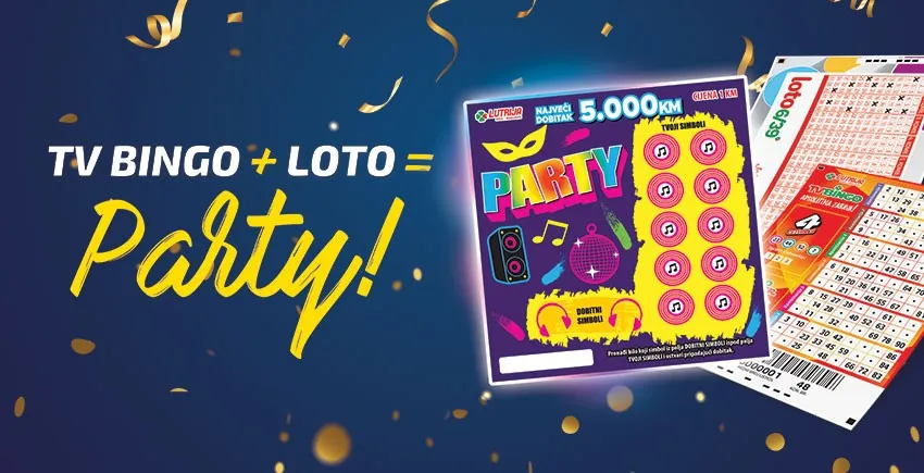 Lutrija BiH pokrenula promotivnu akciju za igrače TV Binga i LOTA 6/39