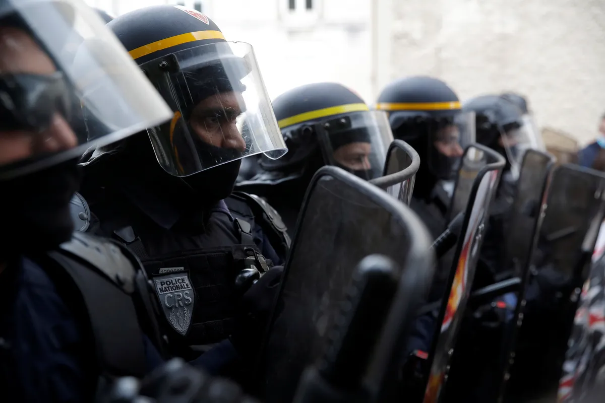 Na minus 29 stepeni protiv Trumpa: Hiljade ljudi na ulicama ...
