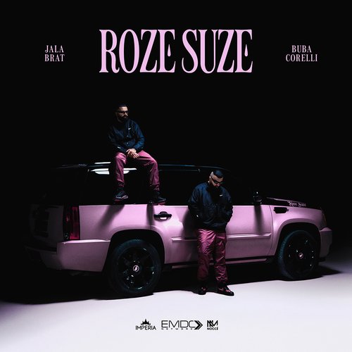 Veliki uspjeh Jale i Bube: Album "Roze Suze" među 10 najslušanijih ...