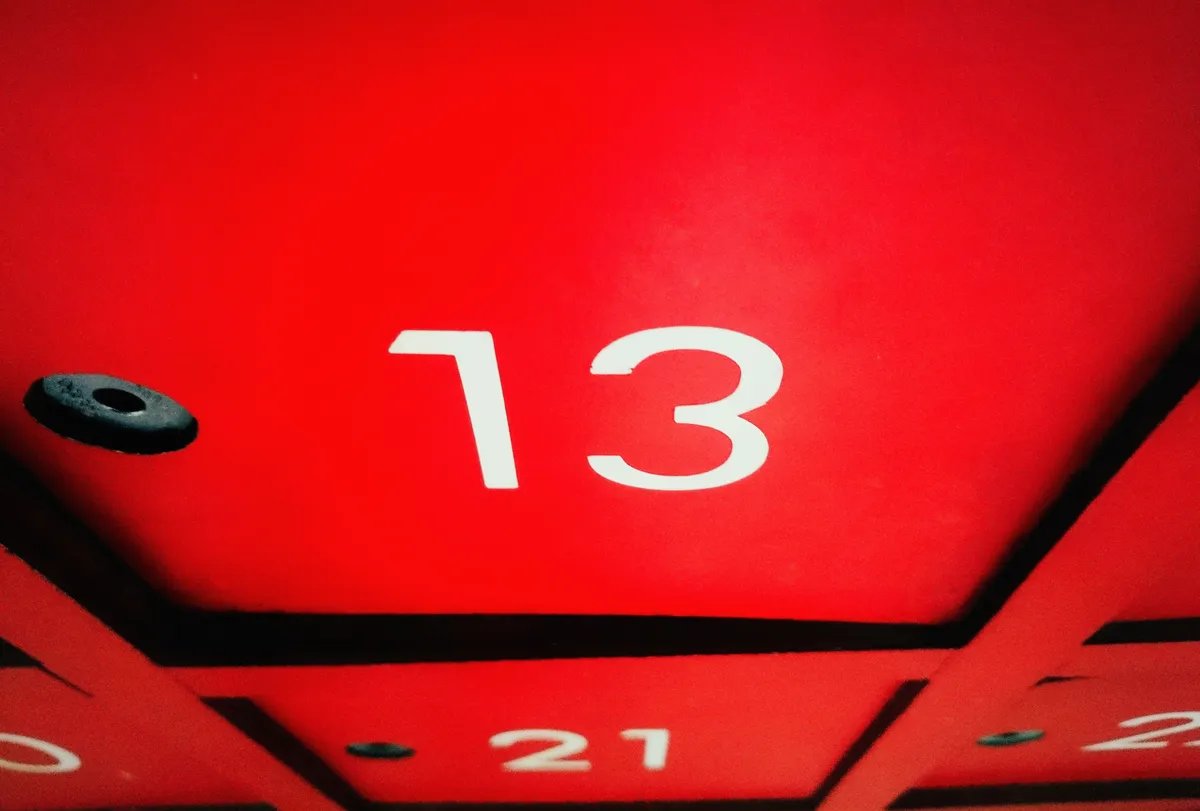 Zašto se petak 13. smatra baksuznim?