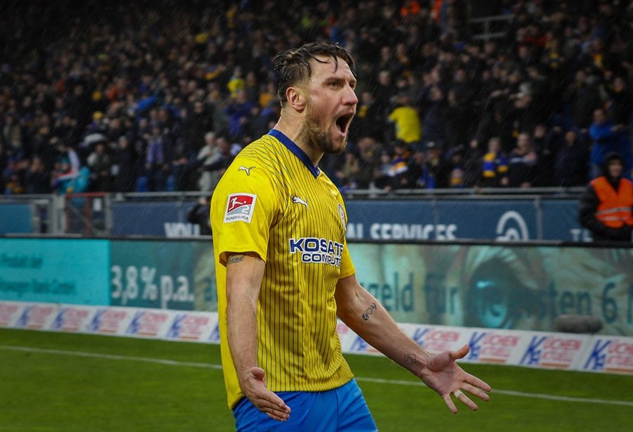Ermin Bičakčić pred potpisom za Željezničar