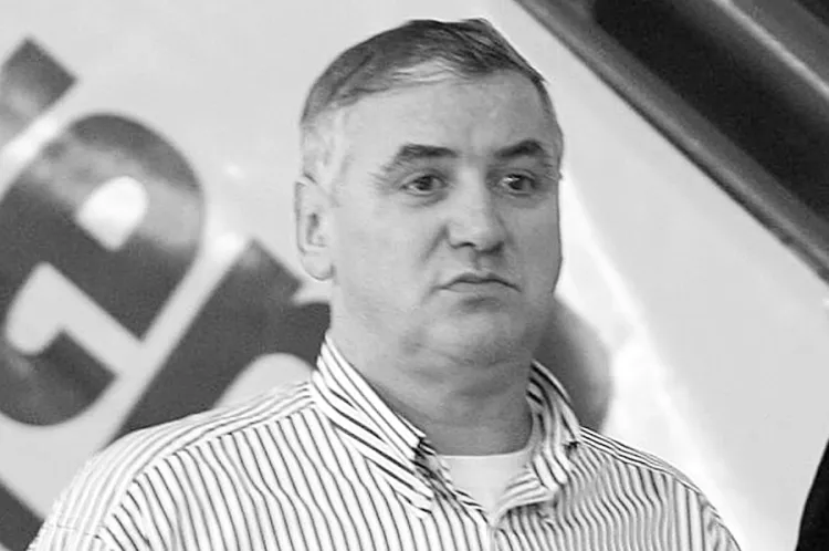 Crni dan za hrvatski sport: Preminuo je legendarni Goran Sukno
