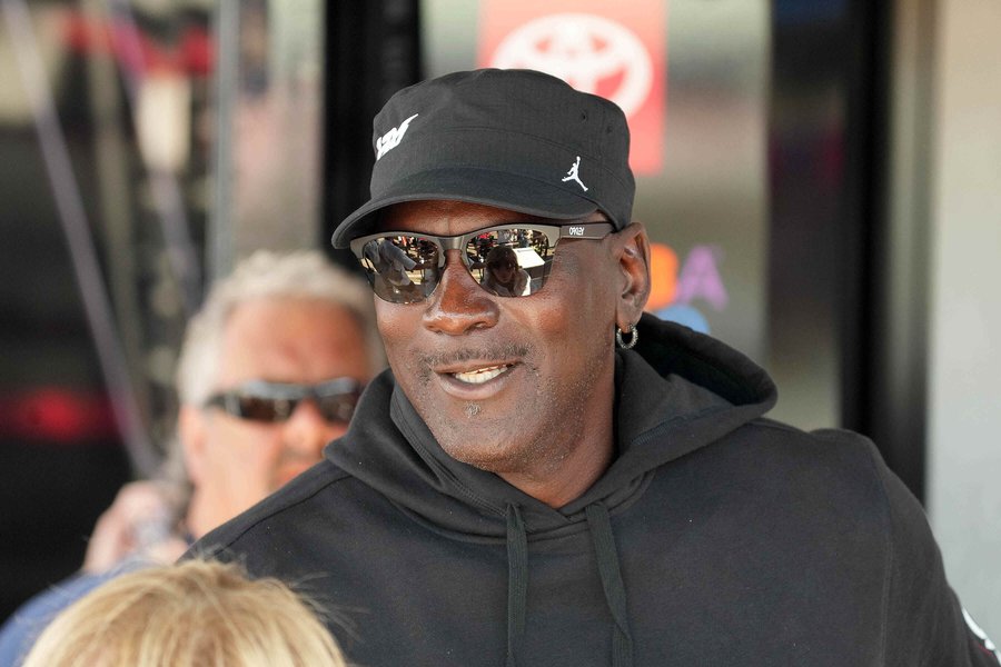 Michael Jordan zaradio bogatstvo zahavljujući tituli prvaka Evrope ...