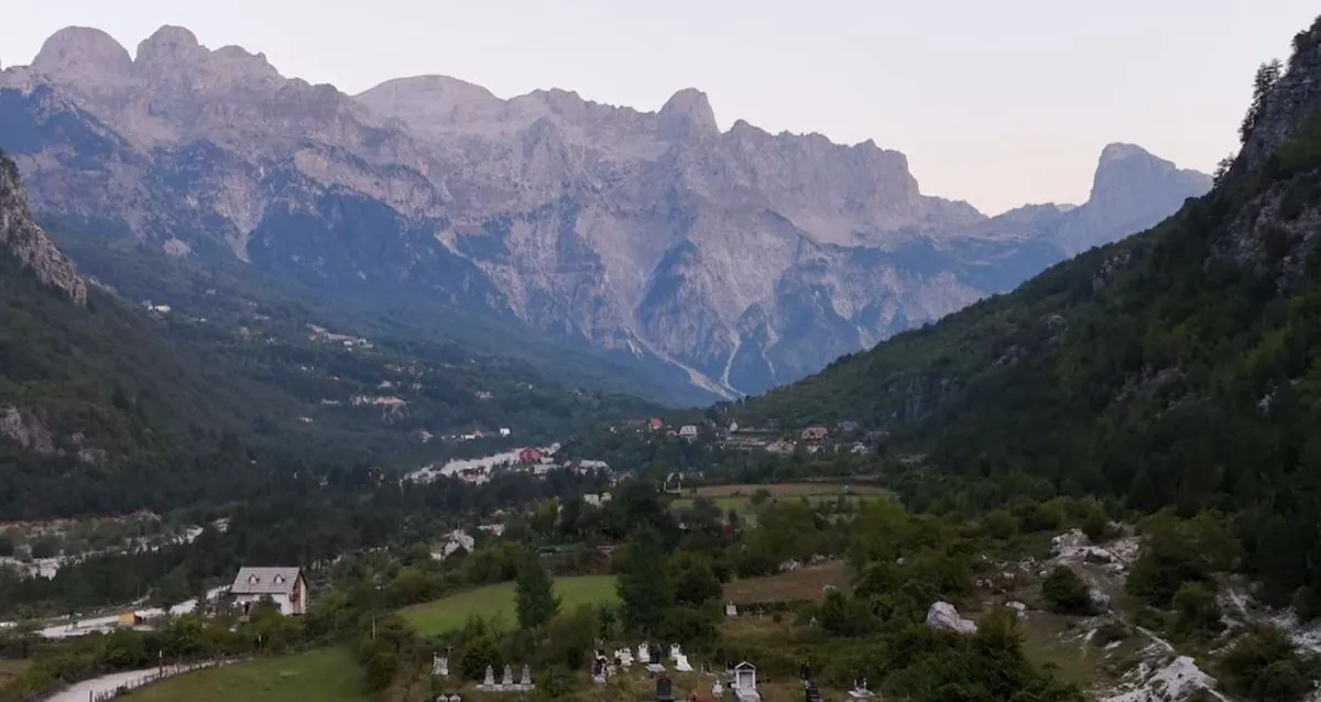 Ovo selo na Balkanu nazivaju ‘Švicarskom za siromašne’