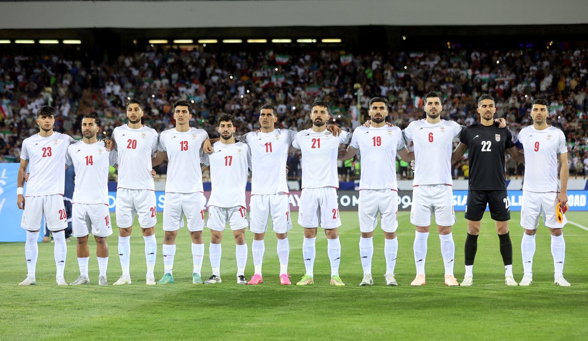 Pregovaraju s FIFA-om: Iran pristao igrati na Svjetskom prvenstvu, ali ...