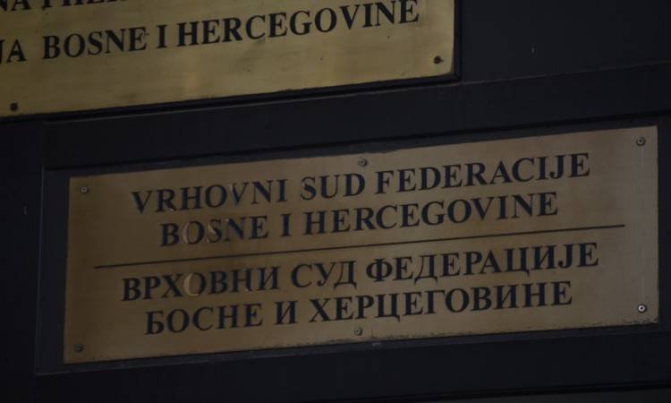 Odbijen prijedlog POSKOK-a za određivanje mjera zabrane u krivičnom ...