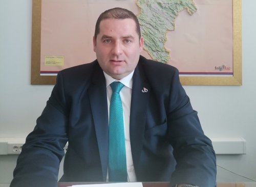 RUGIP reagovao na američke sankcije Draganu Stankoviću: "Drsko i bahato..."