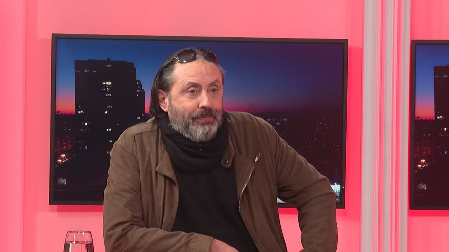 Sejo Sekson: Nele, pjevaj svoje pjesme! O Sarajevu nećeš, ne zaslužuješ to!