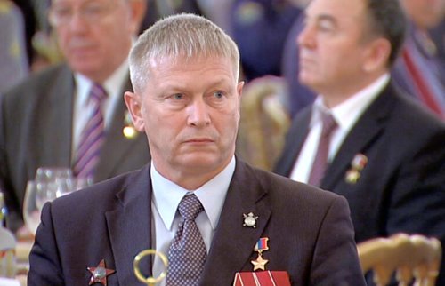 Ko je Andrej Trošev, novi šef Wagnera