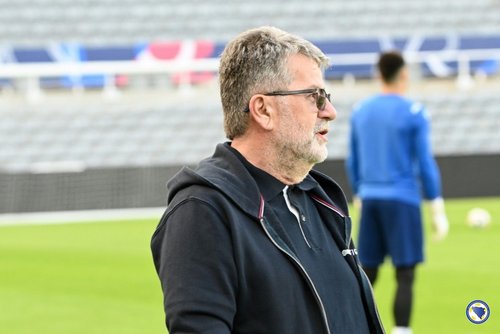 Potpredsjednik NS BiH Irfan Durić o raspodjeli novca od FIFA-e: Sve što ...