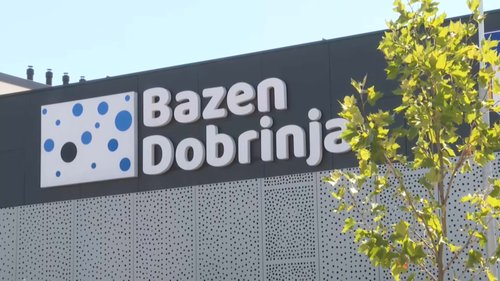 Sarajlije spas od visokih temperatura pronašle na gradskom bazenu ...