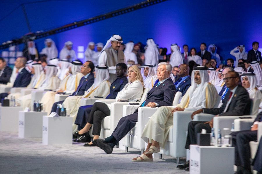BiH Presidency Chair in Doha: Global challenges require joint engagement