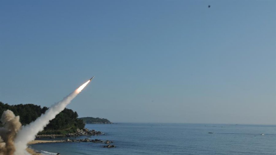 Južna Koreja i Japan razgovarali o sporazumu o vojnoj logistici