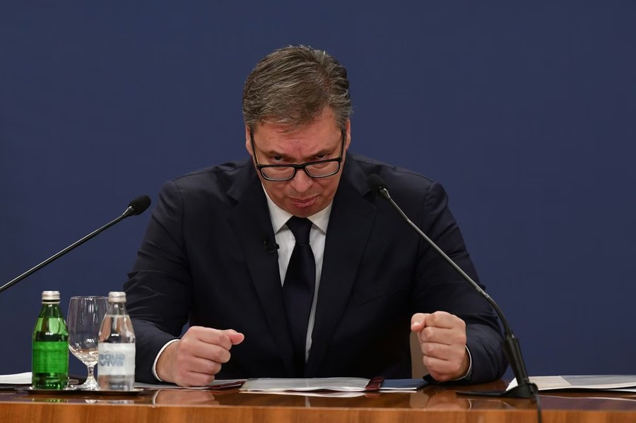 EU zamrznuo sredstva iz Plana rasta namijenjena Srbiji