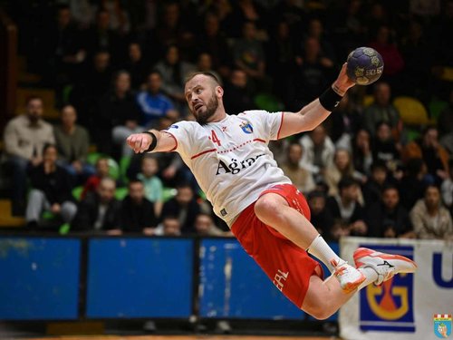Hrabri Izviđač nije izdržao, Tatabanya u finalu EHF Europa kupa