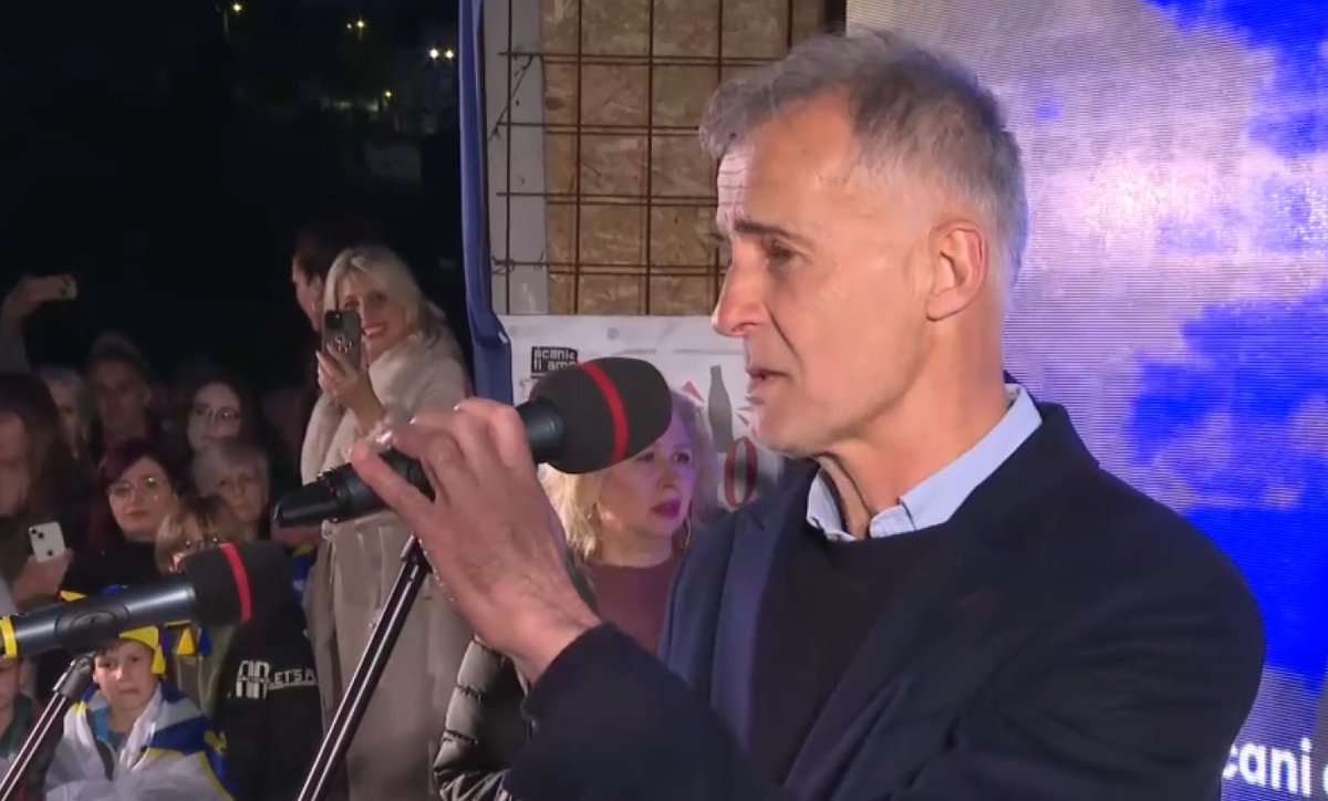 Emotivni Meho Kodro u Mostaru: Igrači su nam pokazali put - da je sve ...