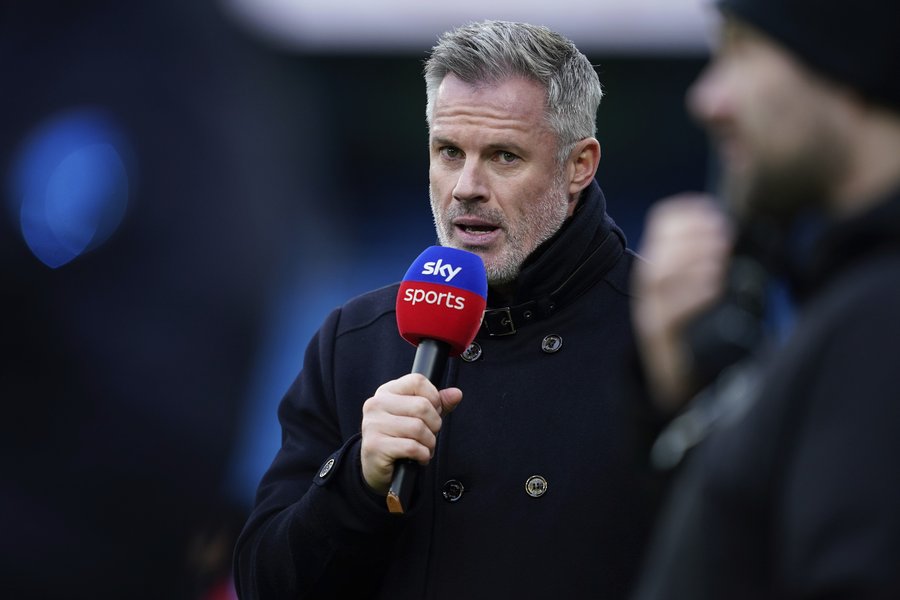 Jamie Carragher poslao poruku fan clubu Liverpoola u BiH: Nadam se da ...