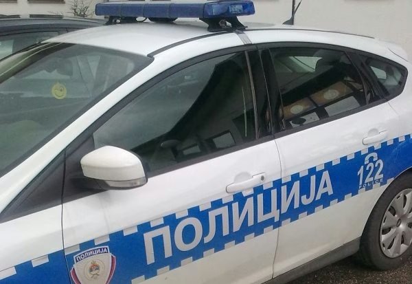 U nesreći kod Broda poginuli sveštenik i popadija