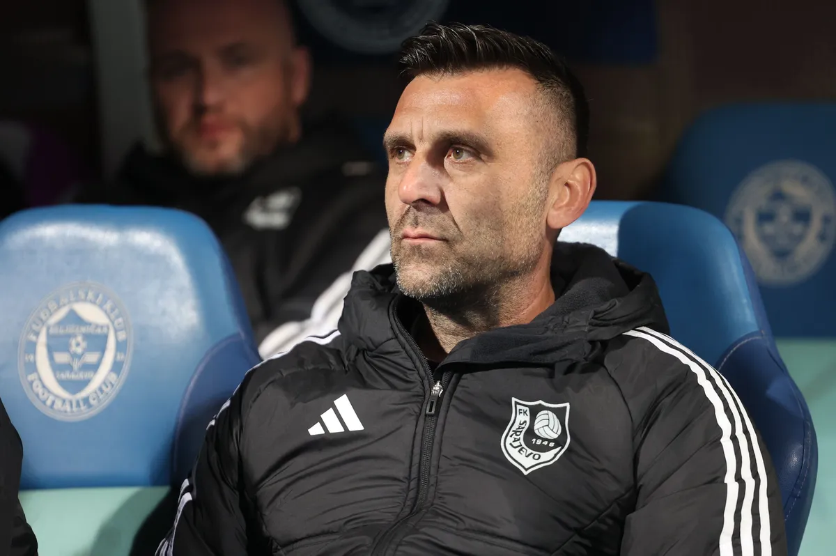 Cvitanović potvrdio kako je ostao bez dva bitna igrača: "Znam trenera ...