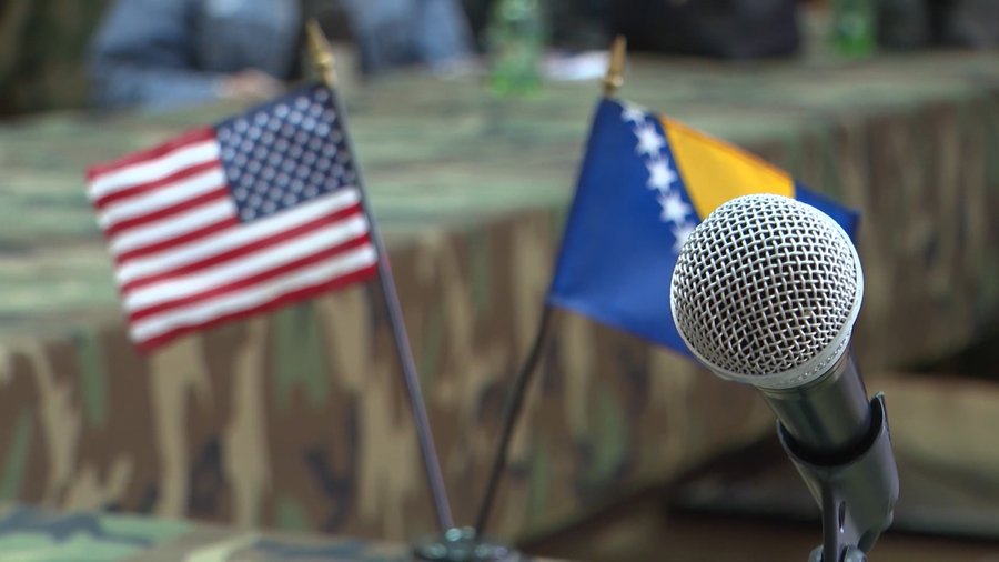 Nova američka strategija za Balkan: Stabilnost ispred demokratizacije?