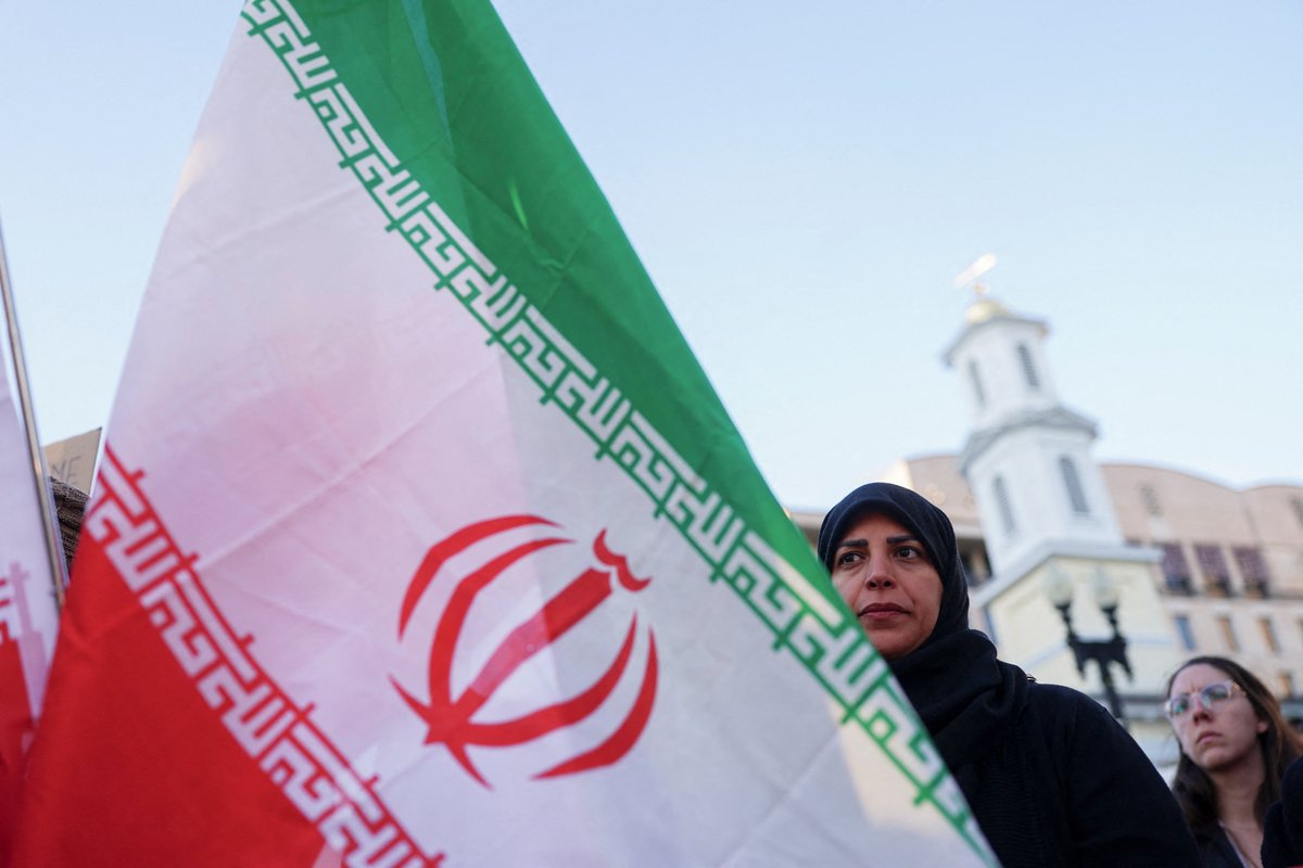ISW: Revolucionarna garda preuzela kontrolu nad iranskom pregovaračkom ...