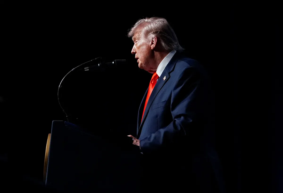 Trump pritisnuo Ministarstvo pravosuđa da izda sudske pozive: Na meti ...