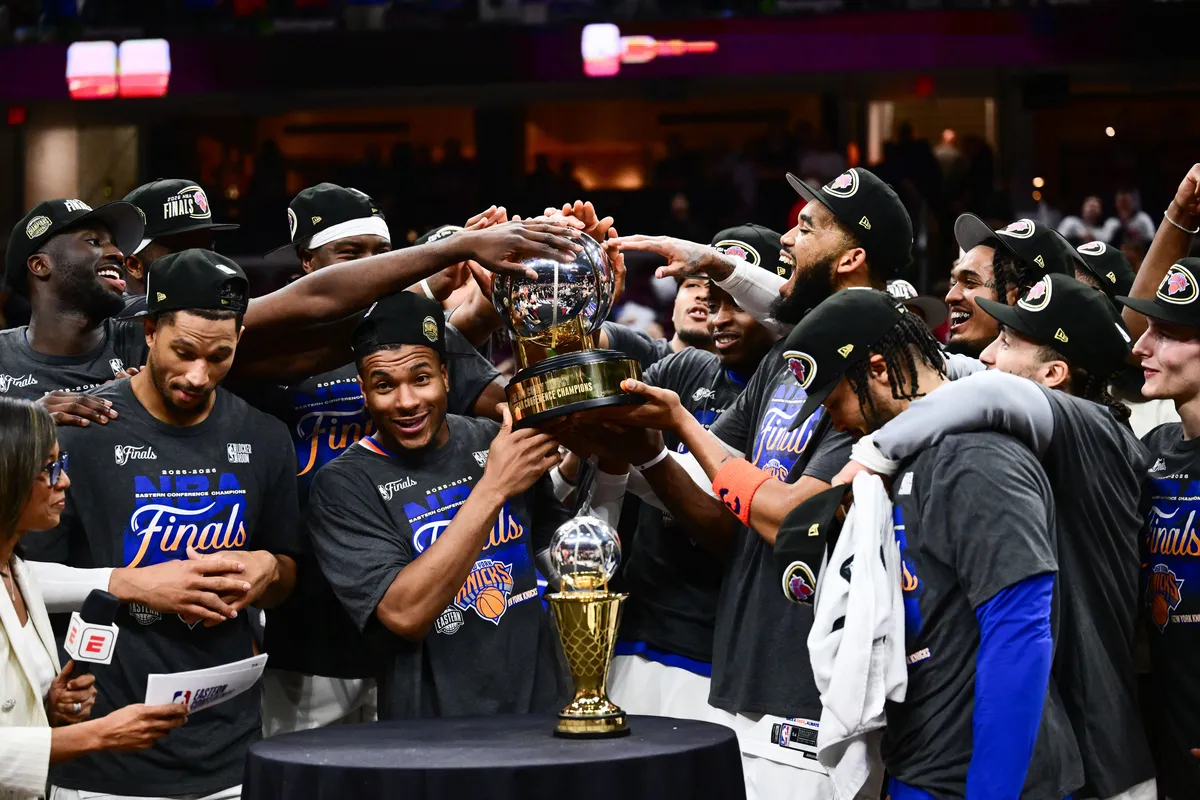 Ko će ovo kupiti? Cijena za dvije ulaznice na NBA finale će vas ...