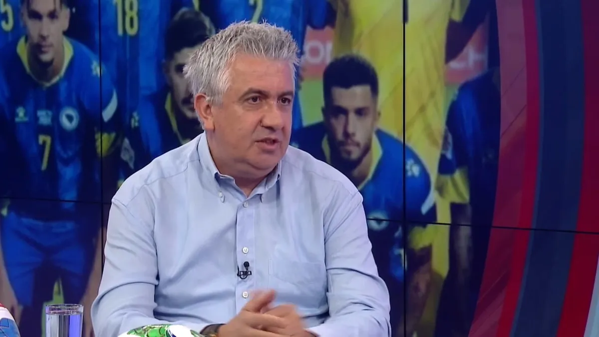 Sokolović: Kanada će napasti od prve minute, ali i remi bi bio dobar ...