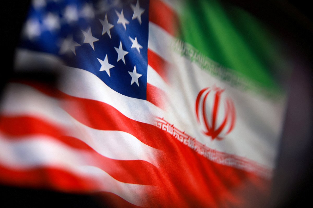 Iran osuđuje izraelski napad na predgrađa Bejruta, upozorava SAD da ...
