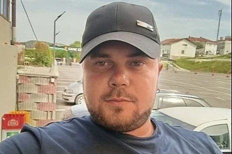 Uhapšen Benjamin Džaferović, osumnjičeni za ubistvo u Velikoj Kladuši