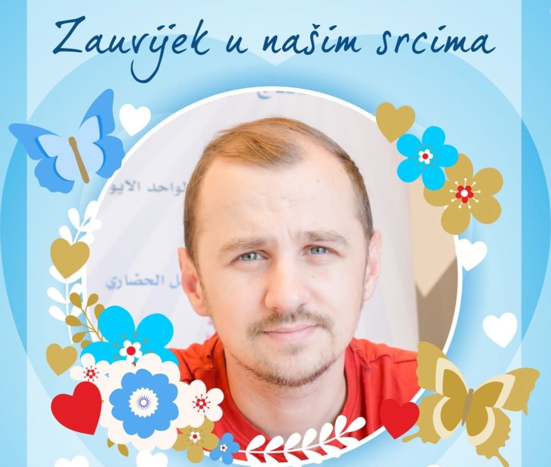 Heroj koji je brinuo o drugima: Preminuo Fuad Halilović - besplatno je ...