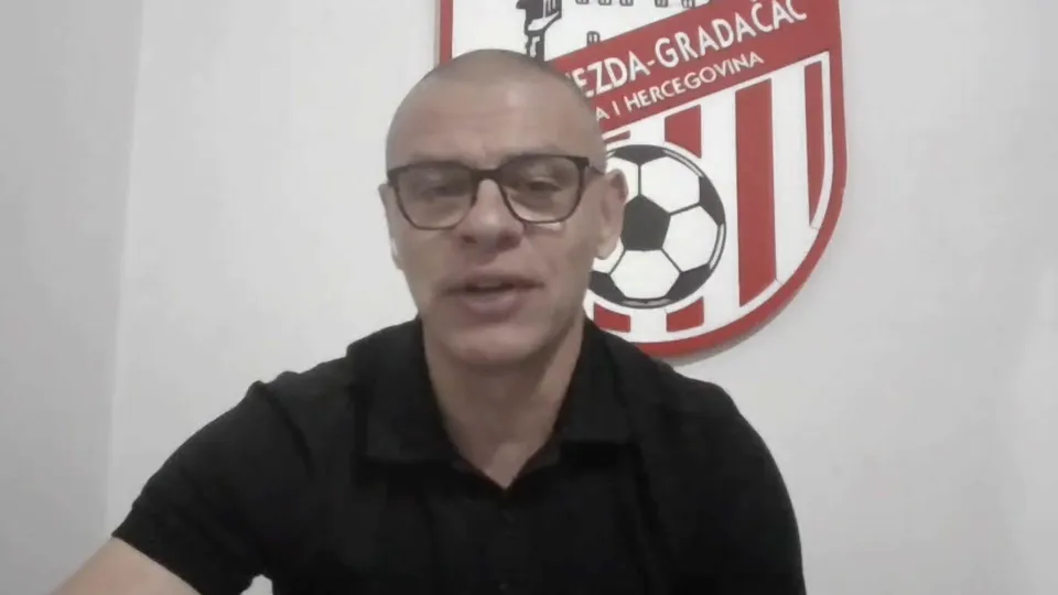 Topić detektovao najveći problem Zmajeva: Nemamo mozak ekipe kao što su ...